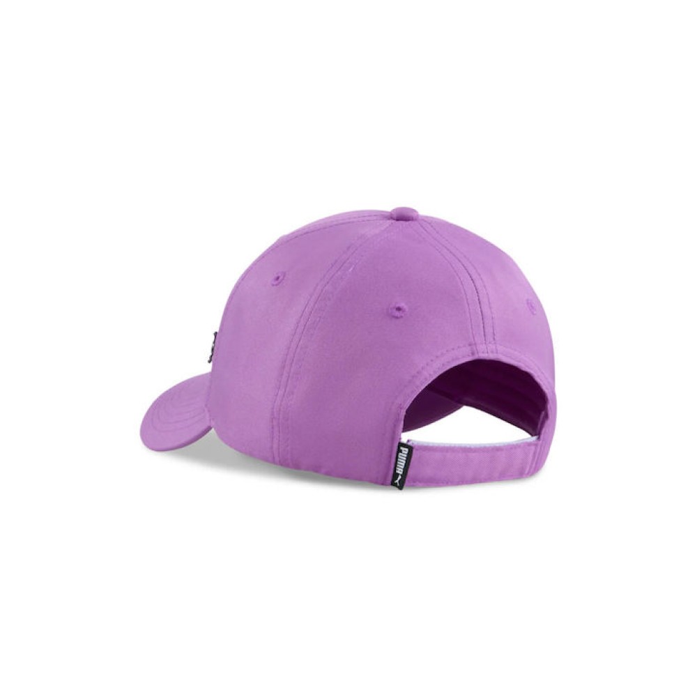 PUMA ESS METAL CAT BB CAP JR 026116-05